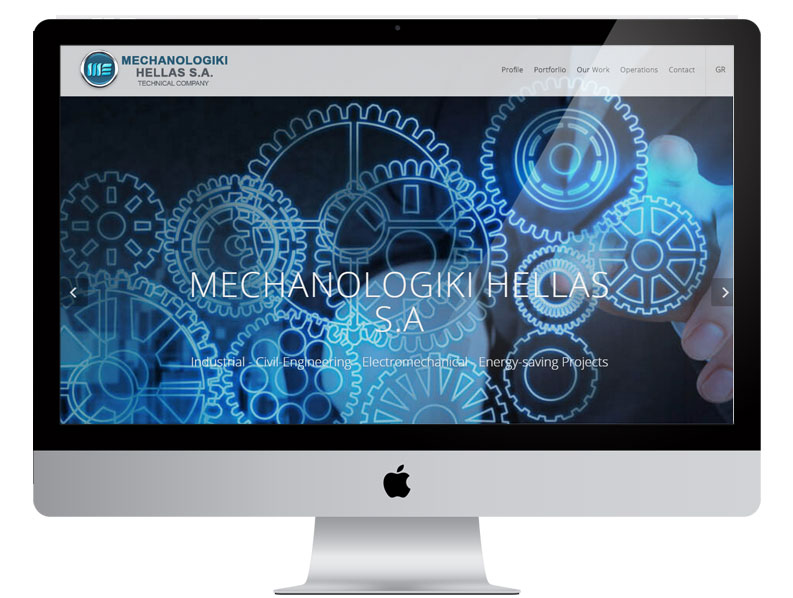 Cosmart | website eshop development